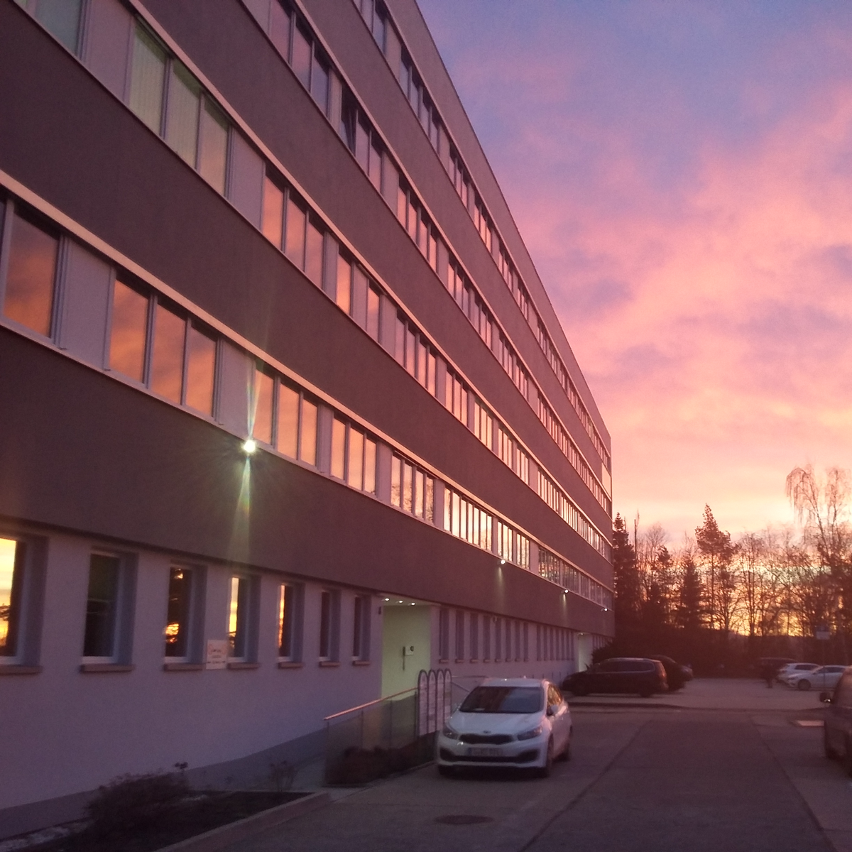 archium.org: Die Open-Source-Softwareschmiede in Gera!